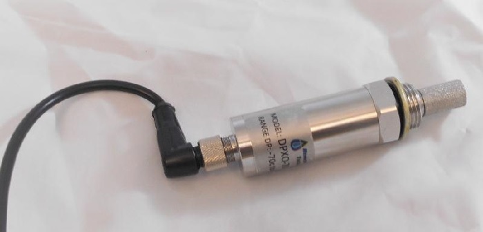 Roscid Technologies Releases New DPX0-70 Low Range Dew Point ...