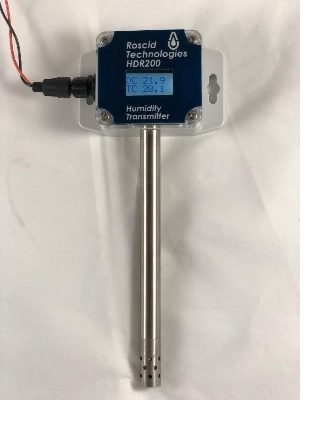 Roscid Technologies Releases New Wall Mount or Remote Mount ...