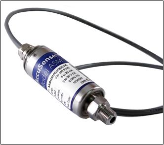 Setra Systems Introduces AccuSense™ Model ASM Ultra High-Performance ...