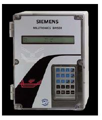 Siemens BW500 Integrators Replace Competitor’s Weigh-Feeder Controllers
