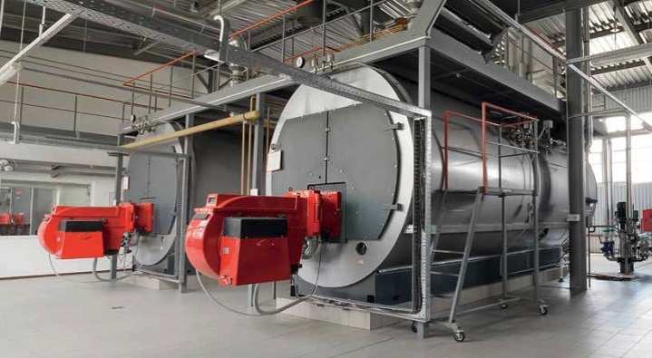 Be There without Being There with Siemens Boiler Monitoring Solution ...