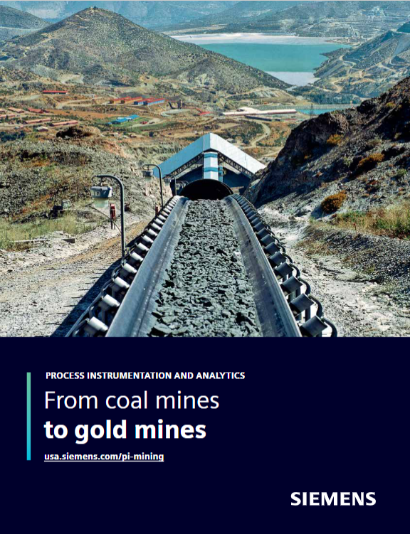 Meeting the Challenges of the Mining Industry | FLW Southeast