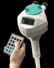 Siemens Radar Level Measurement Transmitter Provides Reliable Readings ...