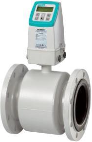 Siemens Magnetic Flow Meters – How Can You Improve the Accuracy of Your ...