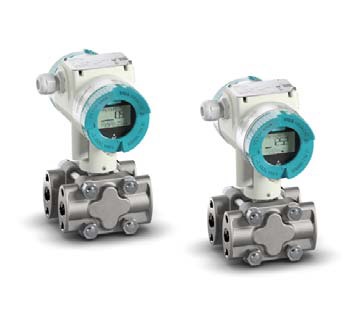 Siemens Process Instrumentation Releases New Digitally Driven Pressure ...