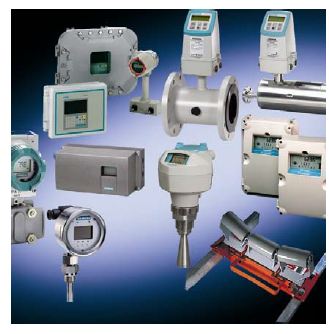 Siemens Process Instrumentation Adds New Products to Quick Ship Program