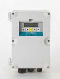 Siemens Introduces New SITRANS FST020 Clamp-On Ultrasonic Flowmeter