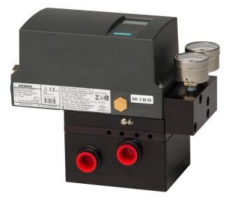 Siemens Process Instrumentation Tech Note | FLW Southeast