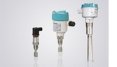 Siemens Level Sensors for Any Tank Measurement Application | FLW Southeast