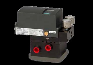 Siemens SIPART PS2 Valve Positioner Has More Functionality Than Ever ...