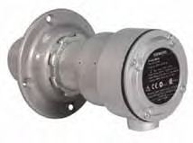 Siemens - The Zero Speed Switch (ZSS) is now the SITRANS WM100