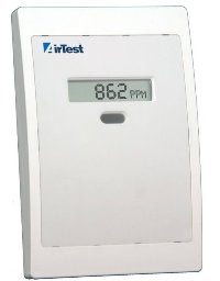 AirTest’s Carbon Dioxide (CO2) Sensors Reduce Unnecessary Heating and ...