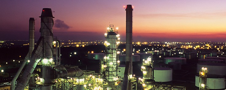 WIKA Pressure Gauge and Dial Thermometers for the Chemical Industry ...