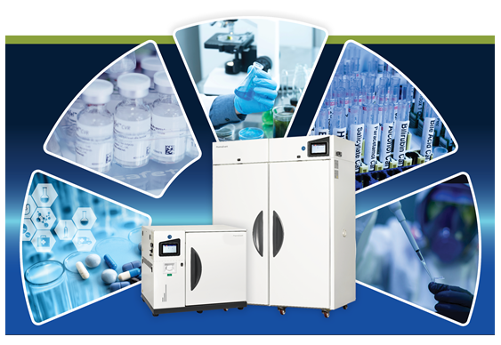 Stability Test Chambers – What You Need to Know to Select the Right ...