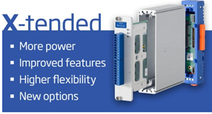 Gantner Instruments Q.series X | FLW Southeast