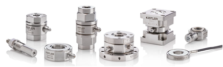Kistler Instruments Force Sensor Overview | FLW Southeast
