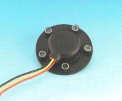 SSI Technologies Fluid-trac™ Ultrasonic Level Sensor